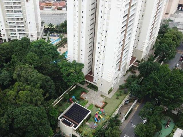 Agradável apartamento para venda em Lauzane Paulista com 3 quartos, sendo 3 suítes, 143m² marlinun