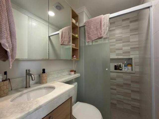 Funcional apartamento para venda em Mandaqui com 2 quartos, sendo 1 suíte, 54m² niezete gomes1#405