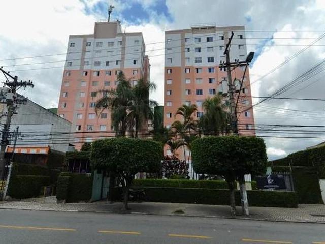 Excelente apartamento para venda em Macedo / Bom Clima com 3 quartos, 59m² tiagobernini#48HE4