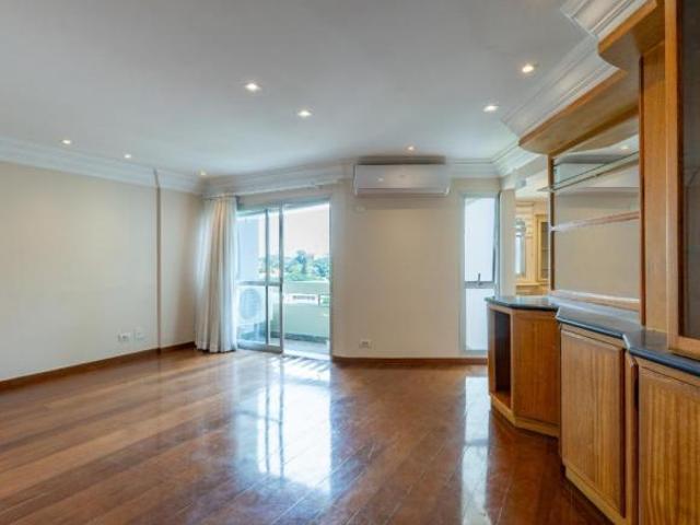 Espetacular apartamento para venda em Mirandópolis com 4 quartos, sendo 1 suíte, 166m²
