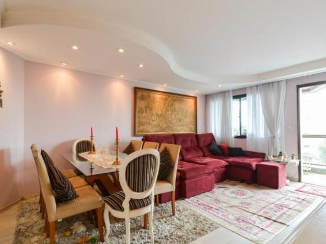 Aconchegante apartamento para venda em Mooca com 3 quartos, sendo 1 suíte, 120m² valeria faria#2I9