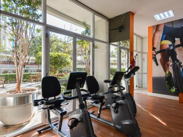 Deslumbrante apartamento para venda em Moema com 3 quartos, sendo 1 suíte, 104m² lucas canellas1#V