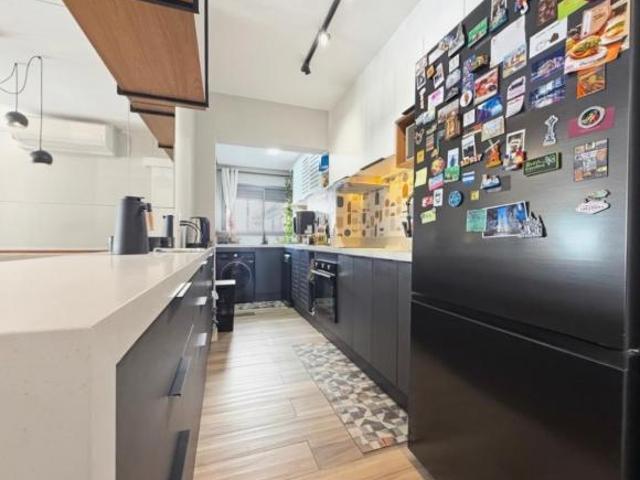 Atraente apartamento para venda em Moema com 3 quartos, sendo 1 suíte, 85m² remaxares#6YMDB
