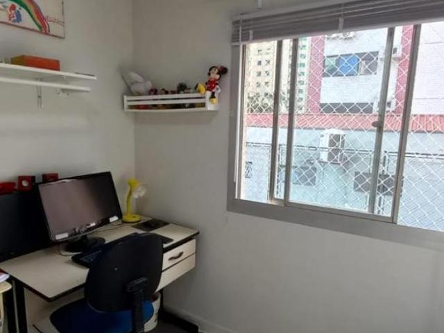Agradável apartamento para venda em Moema com 3 quartos, 70m² remaxares#GMFDA
