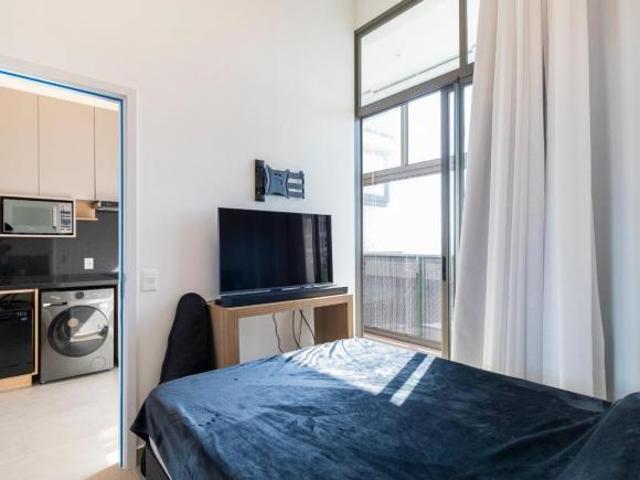 Excelente apartamento para venda em Moema com 1 quarto, 39m² giseleboassaly#IZMVY