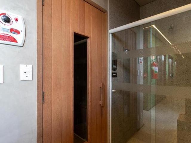 Agradável apartamento para venda em Moema com 1 quarto, 39m² giseleboassaly#IZMVY