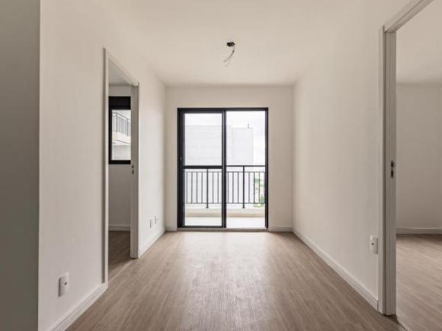 Deslumbrante apartamento para venda em Moema com 2 quartos, 40m²