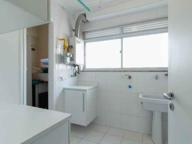 Elegante apartamento para venda em Moema com 4 quartos, sendo 3 suítes, 143m² mayer boacnin#1K9IH