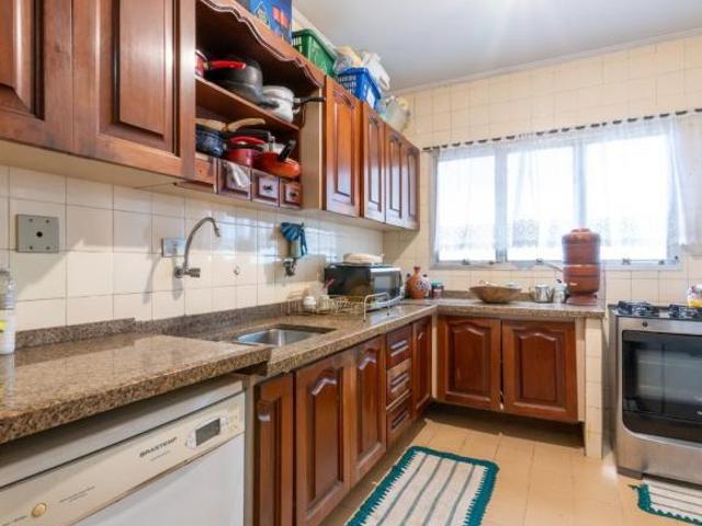 Funcional apartamento para venda em Morumbi com 3 quartos, sendo 3 suítes, 160m² remaxempire#AEGNE