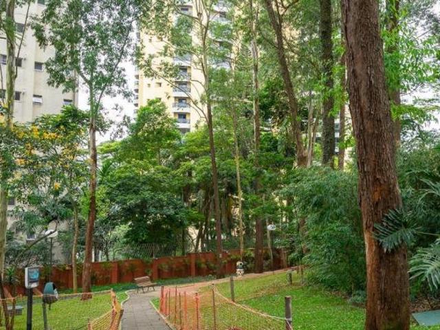 Sensacional apartamento para venda em Morumbi com 3 quartos, sendo 3 suítes, 207m² remaxares#TM004