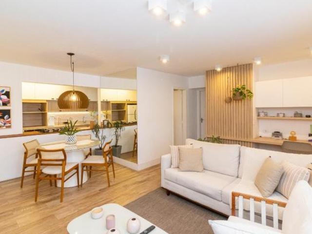 Aconchegante apartamento para venda em Nossa Senhora do Ó com 2 quartos, 68m² silvanaalmeida#6HSPS