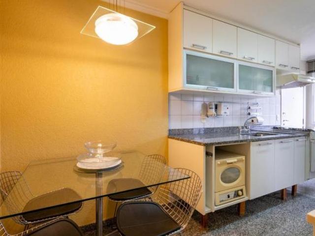 Aconchegante apartamento para venda em Panamby com 3 quartos, sendo 3 suítes, 130m² theremaxcollec