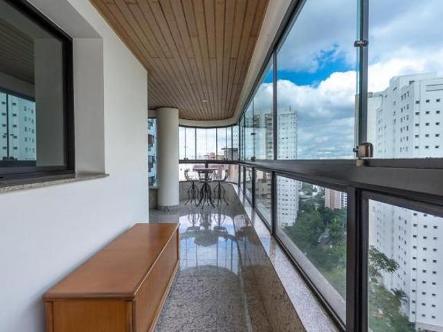 Excelente apartamento para venda em Panamby com 3 quartos, sendo 2 suítes, 164m²