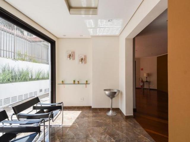 Aconchegante apartamento para venda em Pacaembu com 4 quartos, sendo 1 suíte, 274m² remaxfront#FP8