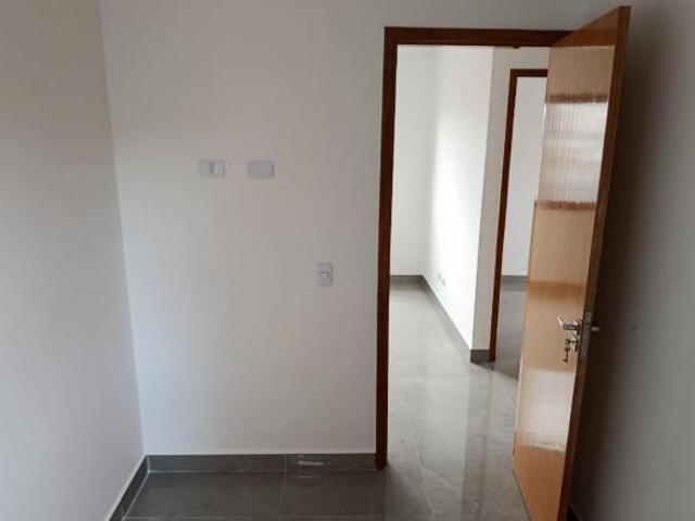 Imperdível apartamento para venda em Parada Inglesa com 3 quartos, 58m² palmira magalhaes#T30VJ