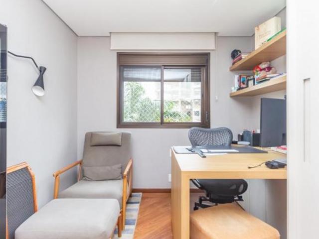 Espetacular apartamento para venda em Paraiso com 4 quartos, sendo 3 suítes, 164m² maira ykeda oya