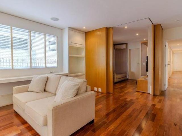 Funcional apartamento para venda em Paraíso com 4 quartos, sendo 4 suítes, 221m² urban#3SWNA