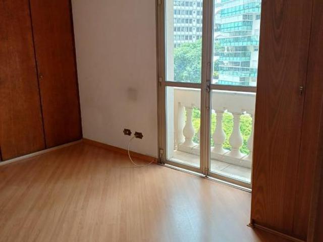 Versátil apartamento para venda em Paraíso com 3 quartos, 110m² giseleboassaly#B2NSX