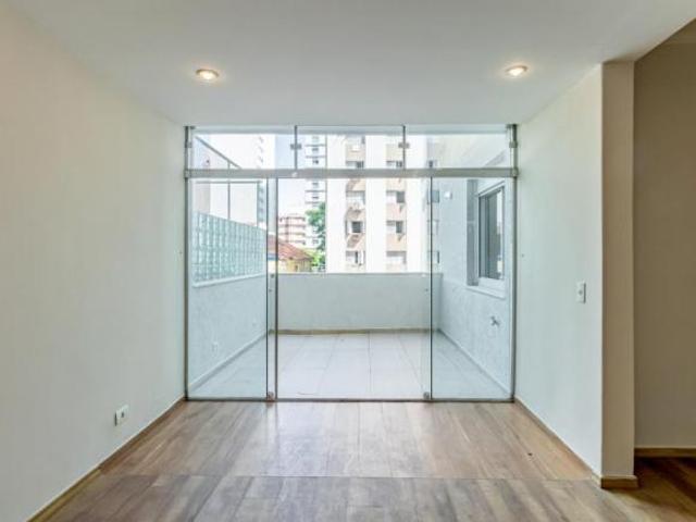 Funcional apartamento para venda em Paraíso com 3 quartos, sendo 1 suíte, 124m² remaxfront#N8RWY