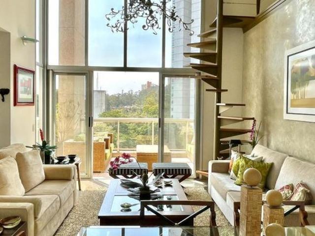 Funcional apartamento para venda em Parque do Morumbi com 2 quartos, sendo 2 suítes, 162m²