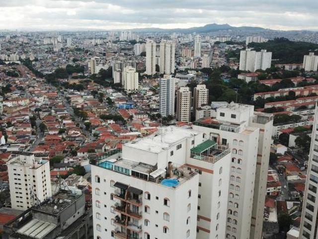 Aconchegante apartamento para venda em Parque Mandaqui com 3 quartos, sendo 1 suíte, 86m² marlinun
