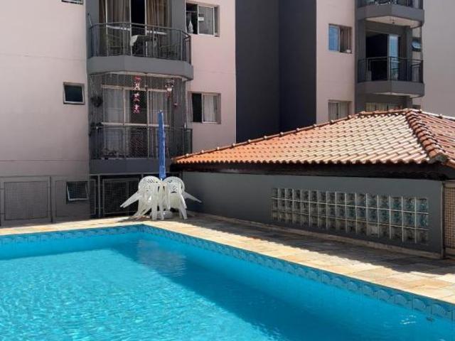 Deslumbrante apartamento para venda em Parque Munhoz com 2 quartos, 55m² theremaxcollection#TOIAQ