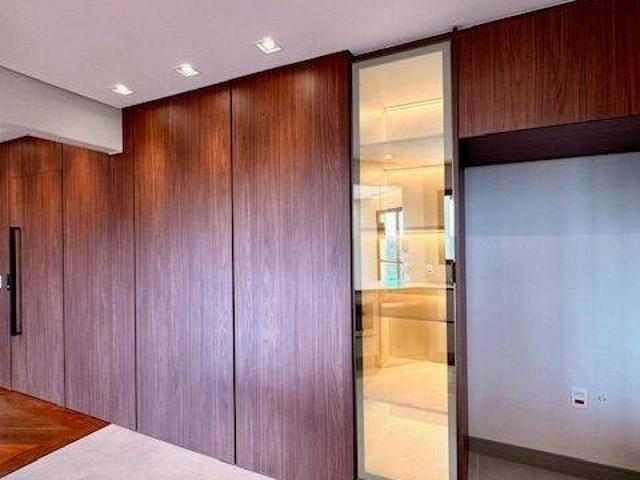 Sensacional apartamento para venda em Parque São Domingos com 3 quartos, sendo 1 suíte, 174m² rema