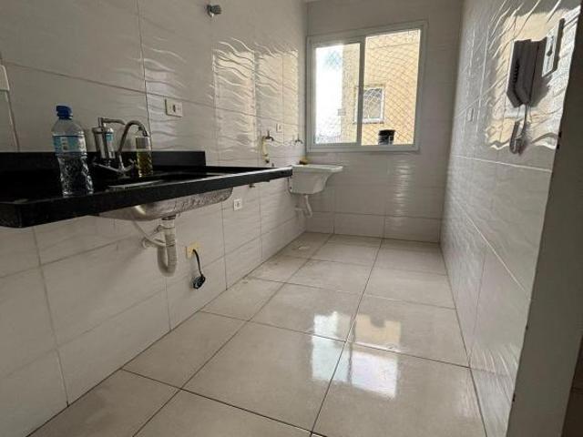 Deslumbrante apartamento para venda em Parque São Lucas com 1 quarto, 45m²
