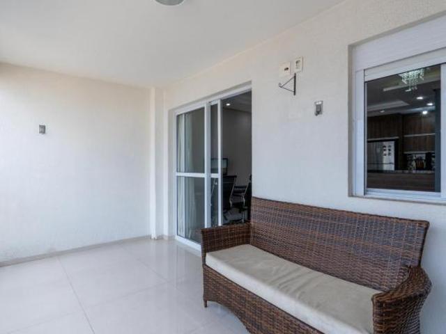 Funcional apartamento para venda em Parque Reboucas com 2 quartos, sendo 1 suíte, 76m² ritamiglior