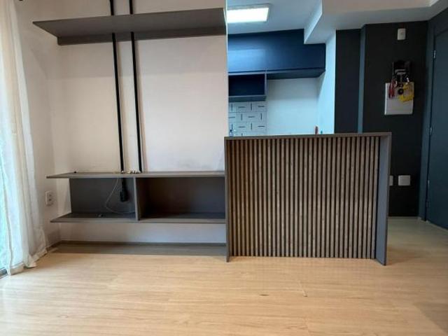 Confortável apartamento para venda em Parque Residencial da Lapa com 2 quartos, sendo 1 suíte, 50m²