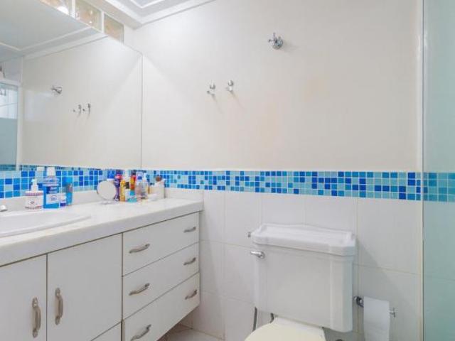 Confortável apartamento para venda em Perdizes com 3 quartos, sendo 1 suíte, 105m² samuelmisiuk#58