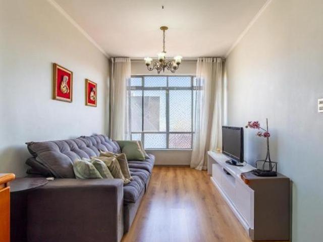 Atraente apartamento para venda em Perdizes com 3 quartos, sendo 1 suíte, 131m²
