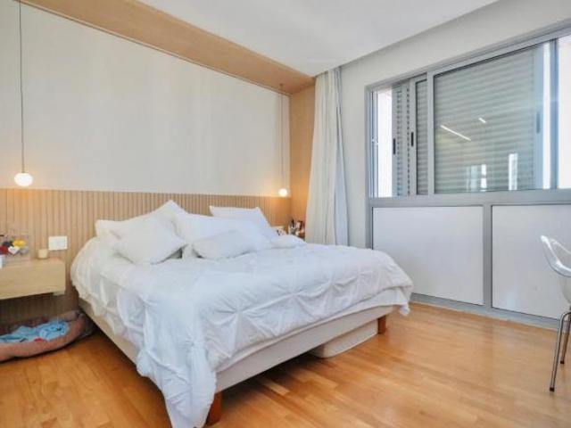 Deslumbrante apartamento para venda em Perdizes com 3 quartos, sendo 1 suíte, 197m² robertasantos#