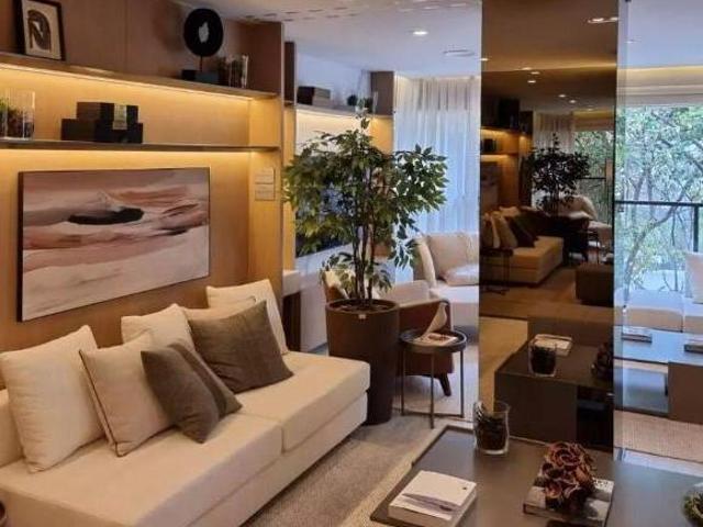 Sensacional apartamento para venda em Perdizes com 3 quartos, sendo 3 suítes, 155m²