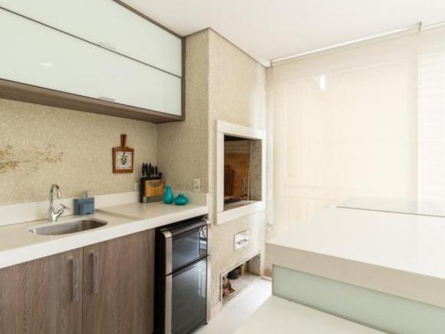 Sensacional apartamento para venda em Perdizes com 3 quartos, sendo 3 suítes, 190m² remaxfront#YL9