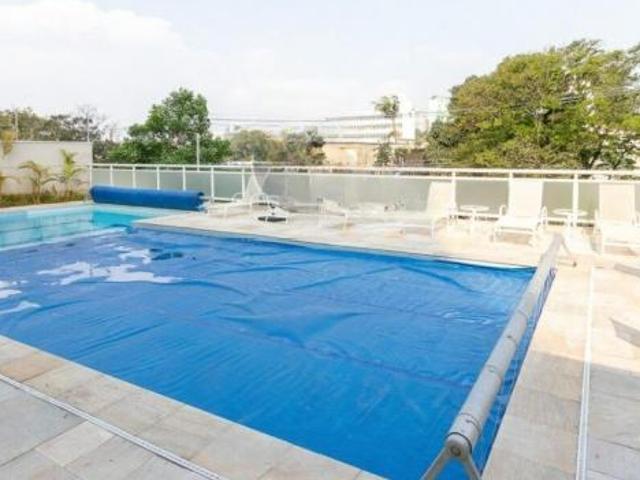 Deslumbrante apartamento para venda em Perdizes com 3 quartos, 126m² urban#JX5ML