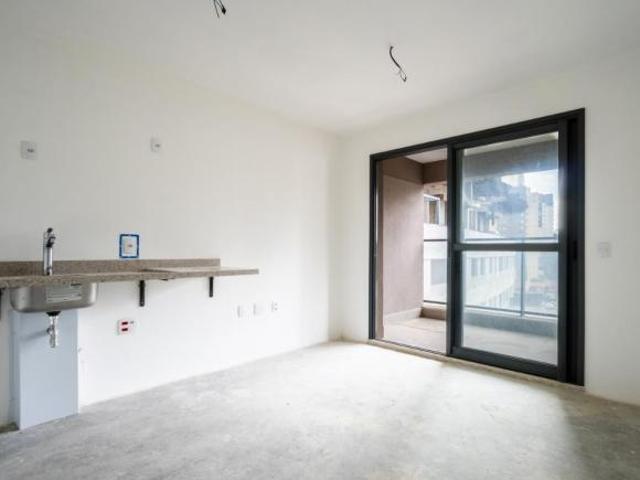 Aconchegante apartamento para venda em Perdizes com 1 quarto, sendo 1 suíte, 45m²