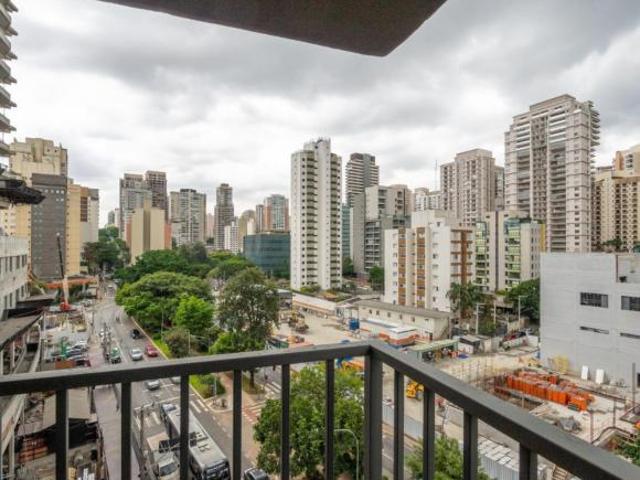 Elegante apartamento para venda em Perdizes com 1 quarto, sendo 1 suíte, 45m² carlarodriguessilva#