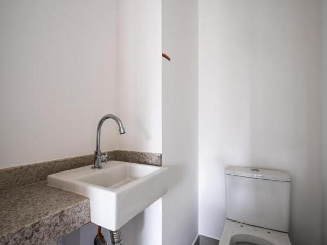 Aconchegante apartamento para venda em Perdizes com 1 quarto, sendo 1 suíte, 45m² robertasantos#UP