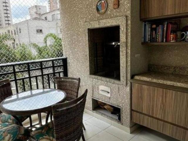 Aconchegante apartamento para venda em Perdizes com 2 quartos, sendo 2 suítes, 86m²
