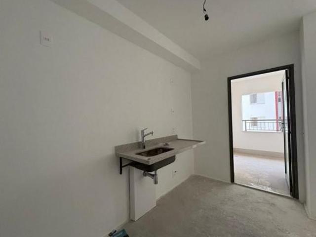 Aconchegante apartamento para venda em Perdizes com 2 quartos, 45m²