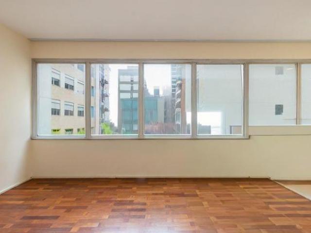 Versátil apartamento para venda em Perdizes com 2 quartos, 67m²