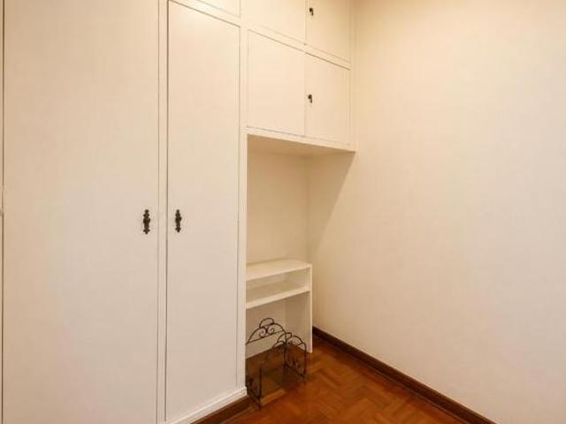 Agradável apartamento para venda em Perdizes com 4 quartos, sendo 1 suíte, 136m² michelecandido#R3