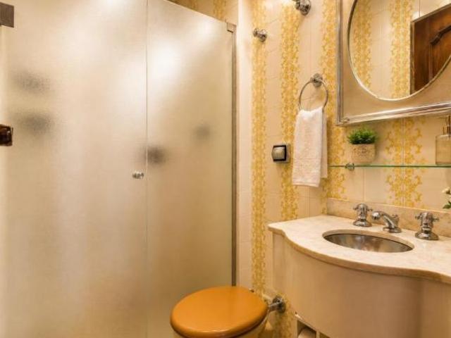 Aconchegante apartamento para venda em Perdizes com 4 quartos, sendo 1 suíte, 136m² remaxterra#AUG