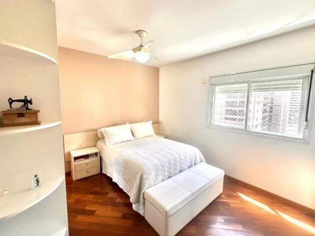 Espetacular apartamento para venda em Perdizes com 4 quartos, sendo 2 suítes, 157m² urban#N9N1T