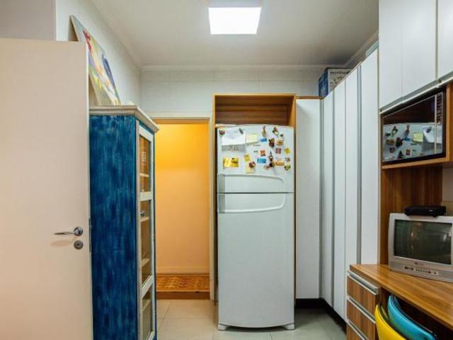 Agradável apartamento para venda em Perdizes com 4 quartos, sendo 3 suítes, 192m² leilaricci#VMJ48