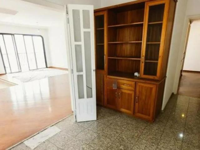 Aconchegante apartamento para venda em Perdizes com 4 quartos, sendo 4 suítes, 207m² urban#D6CDA
