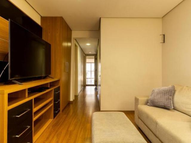 Agradável apartamento para venda em Perdizes com 4 quartos, sendo 4 suítes, 215m² michelecandido#L