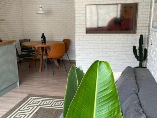 Espetacular apartamento para venda em Pinheiros com 2 quartos, 60m² urban#5BGJN