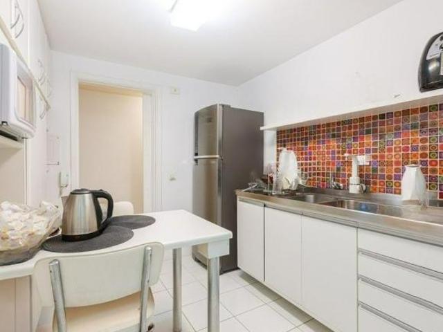 Agradável apartamento para venda em Pinheiros com 2 quartos, 76m² urban#4G45L